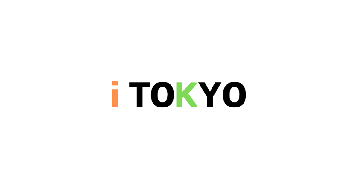 ITOKYOのご紹介 – itokyo